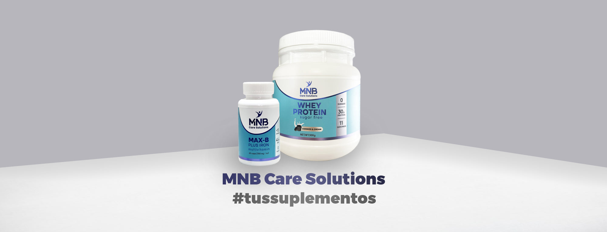 MNB Care Solutions